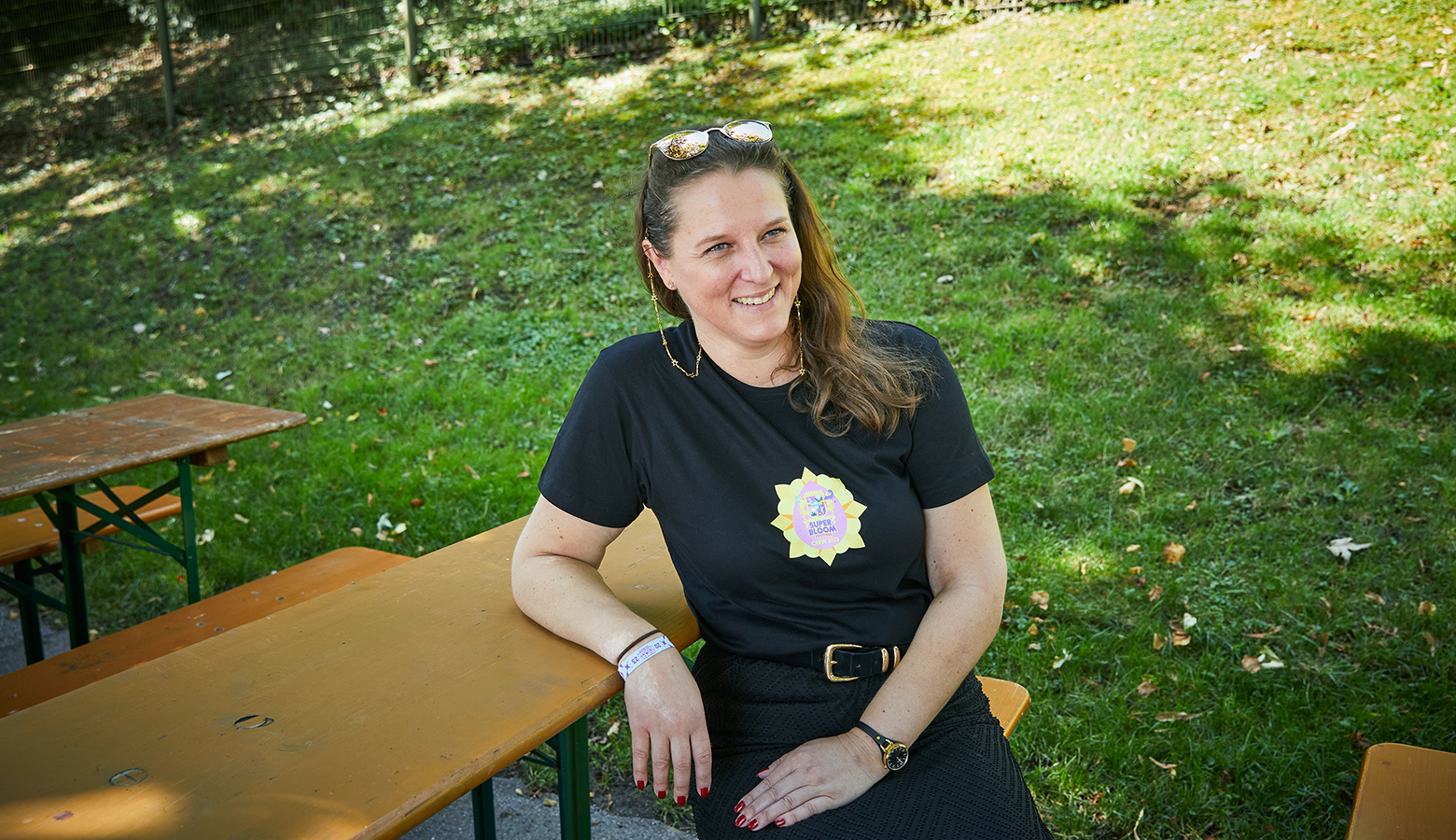 Die Selbstbestimmte | Bayerns Frauen – Jede anders stark!